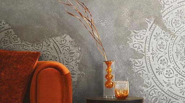 Valpaint Meteore 10 Cemento - Valpaint by A&D Color SRL