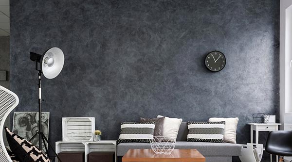 Valpaint Rococo' Stucco Veneziano - Valpaint by A&D Color SRL